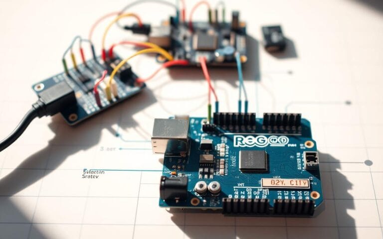 Guía práctica de la tarjeta Arduino: Proyectos y tutoriales